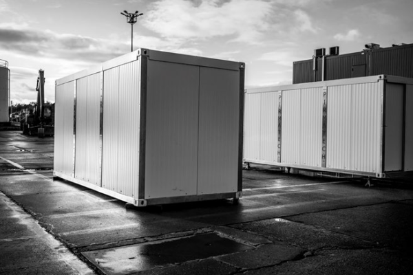 GEORIS – Innovative technologies for waste processing in ESEE Region